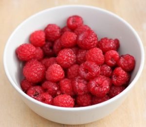 How to Lose Weight Using Raspberry Ketones